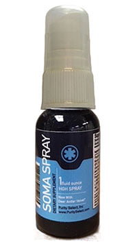 Soma Spray: One Stop Solution for Growing Tall!